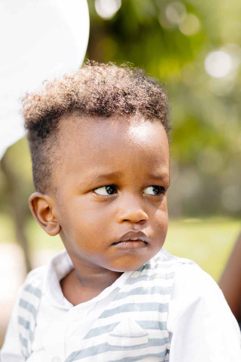 Living in a Comfortless World – "The MOrning WOrd"