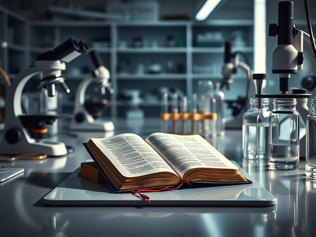 Testing God’s Will – MARY ADGER IN IT FOR HIM